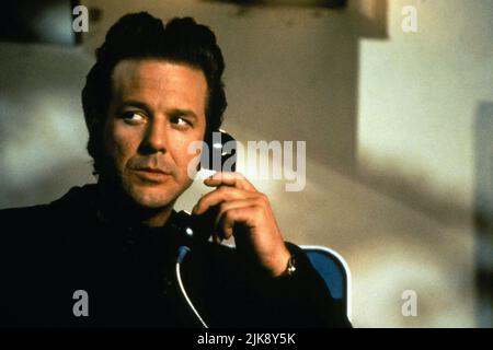 MICKEY ROURKE, WHITE SANDS, 1992 Stock Photo - Alamy