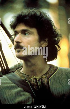 Patrick Bergin Film Robin Hood (USA/CAN/UK/DE 1991) Characters: Sir ...