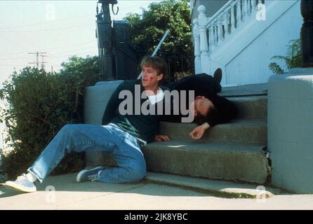 Michael Keaton Film Pacific Heights (1990) Characters: Carter Hayes ...