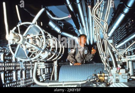 SOLAR CRISIS -1990 Stock Photo - Alamy