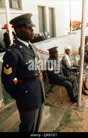 BOPHA!, director Morgan Freeman, 1993, © Paramount/courtesy Everett ...