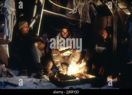 Ethan Hawke, "Alive" (1993) Touchstone Pictures / File Reference ...