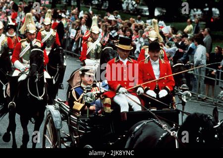 JOHN GOODMAN, KING RALPH, 1991 Stock Photo - Alamy