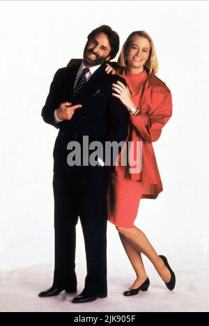 Ron Silver Married Amazon.com: Married To It : Beau Bridges, Stockard