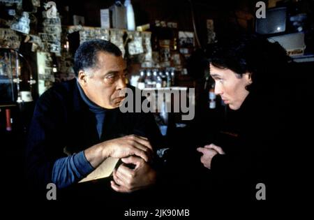 Thomas Ian Griffith Film Excessive Force (1993) Characters: Terry ...