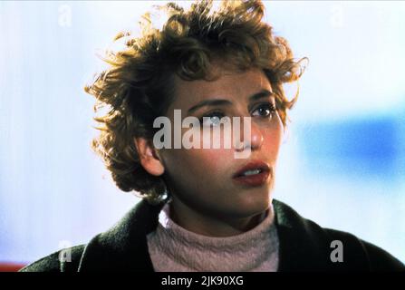 Virginia Madsen Film Candyman (USA 1992) Characters: Helen Lyle ...