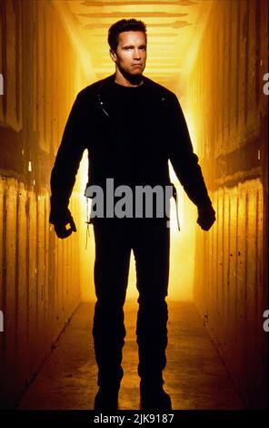 Film Still / Publicity Still from "Terminator 3: Rise of the Machines ...