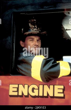 Kurt Russell Film Backdraft (1990) Director: Ron Howard 24 May 1991 ...