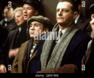danny devito, jack nicholson, hoffa, 1992 Stock Photo - Alamy