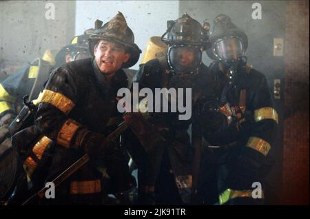 Kurt Russell Film: Backdraft (1990) Characters: Stephen 'Bull ...