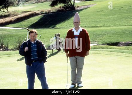 Phil Hartman & Dan Aykroyd Film Sgt. Bilko (1995) Characters: Major ...