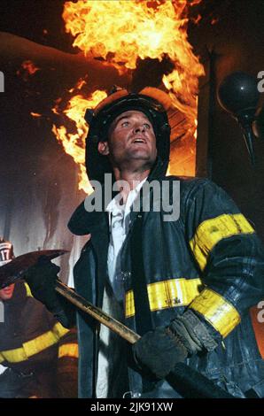 Kurt Russell Film: Backdraft (1990) Characters: Stephen 'Bull ...