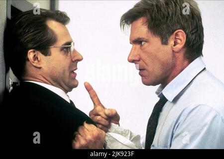 CLEAR AND PRESENT DANGER, Henry Czerny, 1994, © Paramount/courtesy ...