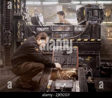 Dean Devlin & Roland Emmerich Film Independence Day (USA 1996 ...