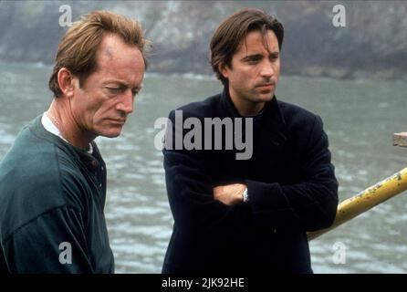 Andy Garcia & Lance Henriksen Film Jennifer Eight (1992) Characters ...