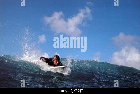 PATRICK SWAYZE, POINT BREAK, 1991 Stock Photo - Alamy