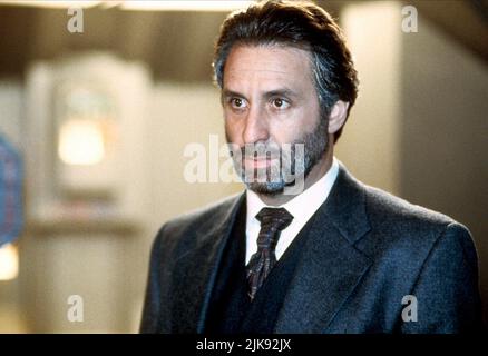 Ron Silver Film Timecop (1990) Characters: Senator Aaron McComb ...