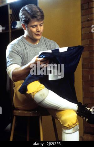 Sean Astin Film Rudy (USA 1993) Characters: Daniel E. 'Rudy' Ruettiger ...