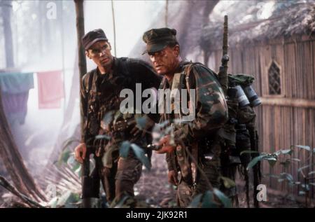 SNIPER, Billy Zane, Tom Berenger, 1993, (c)TriStar Pictures/courtesy ...