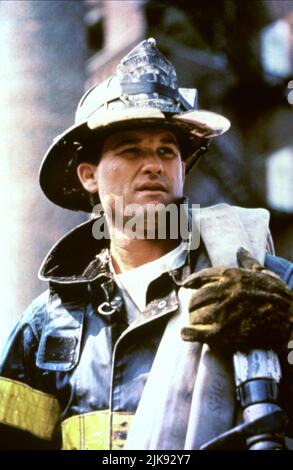 Kurt Russell Film: Backdraft (1990) Characters: Stephen 'Bull ...