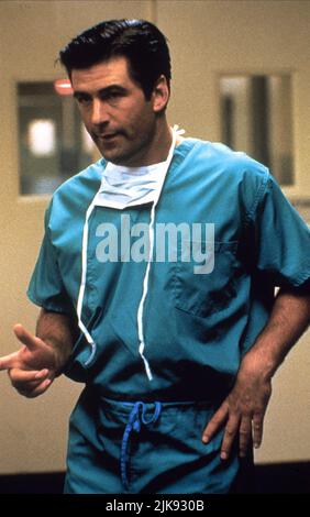 ALEC BALDWIN, MALICE, 1993 Stock Photo - Alamy