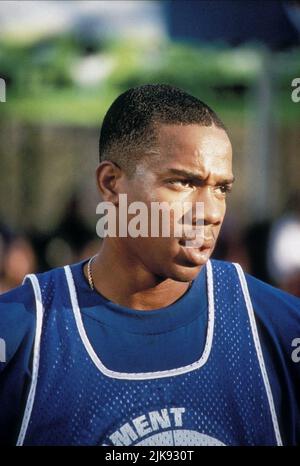 DUANE MARTIN, ABOVE THE RIM, 1994 Stock Photo - Alamy