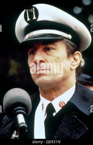 Robert De Niro Film Backdraft (1991) Characters: Donald 'Shadow ...