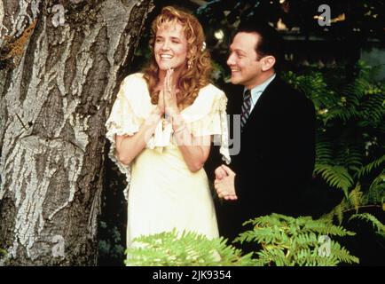 Lea Thompson Beverly Hillbillies