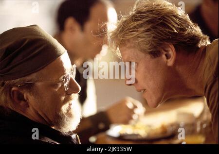 SURVIVING THE GAME, Rutger Hauer, 1994, © New Line/courtesy Everett ...