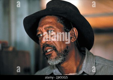 Film Still from "Unforgiven" Morgan Freeman © 1992 Warner Brothers ...