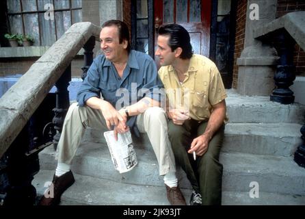 LAPAGLIA,AIELLO,PESCE, 29TH STREET, 1991 Stock Photo - Alamy