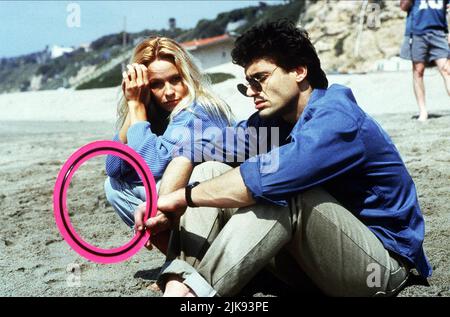 Pamela Anderson Film Snapdragon (1993) Characters: Felicity Director ...