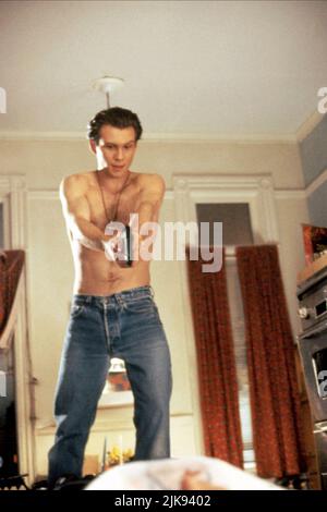 KUFFS -1992 CHRISTIAN SLATER Stock Photo - Alamy