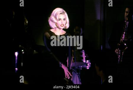 Sherilyn Fenn Film Ruby (1992) Characters: Sheryl Ann DuJean Director ...