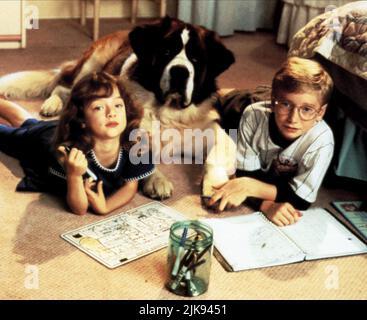 Sarah Rose Karr, Christopher Castile, Nicholle Tom, Bonnie Hunt ...