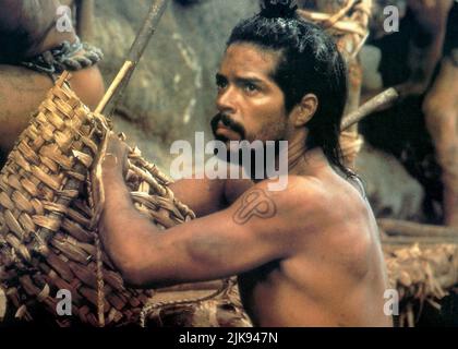 RAPA NUI, 1994 Stock Photo - Alamy