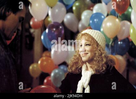STELLA, Bette Midler, 1990 Stock Photo - Alamy