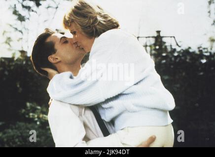 Adrian Pasdar & Julie Walters Film: Just Like A Woman (1992) Characters ...