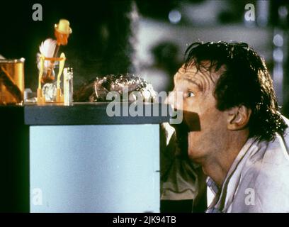 DARKMAN, Liam Neeson, 1990. (c) Universal Pictures/ Courtesy: Everett ...