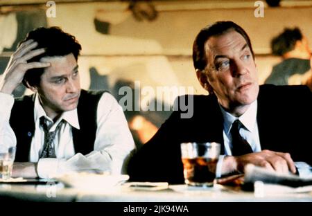 Tim Matheson Film Quicksand: No Escape (1994) Characters: Scott ...