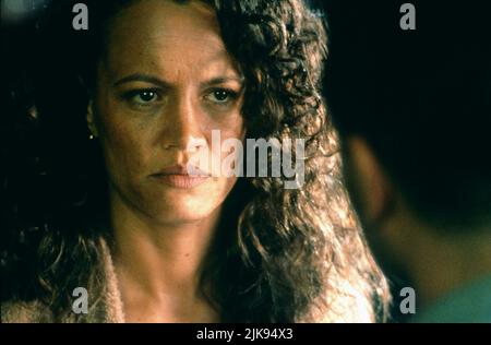 ONCE WERE WARRIORS (1994) RENA OWEN OWWR 011 Stock Photo - Alamy