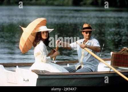 A PASSION FOR JUSTICE: THE HAZEL BRANNON SMITH STORY, Jane Seymour ...