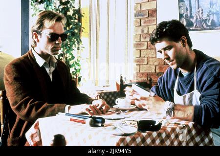 PROOF, Hugo Weaving, 1991, © Fine Line Features/courtesy Everett ...