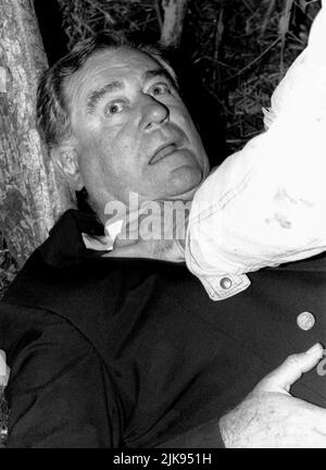 George Baker Television: Ruth Rendell Mysteries (1994) Characters: Det ...