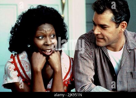 Ray Liotta & Whoopi Goldberg Film Corrina, Corrina (1994) Characters ...