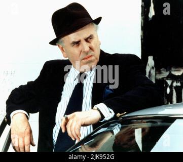 GEORGE COLE, MINDER, 1994 Stock Photo - Alamy