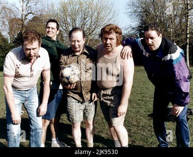 Brian Pettifer, Iain Mccoll, Gregor Fisher, John Kazek, Elaine C Smith ...