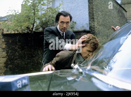 THE KRAYS -1990 MARTIN KEMP Stock Photo - Alamy