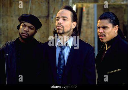 Trespass Trespass Ice Cube, ICE T, Stoney Jackson Savon (Ice Cube,l ...
