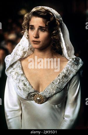 Nancy Travis Film: So I Married An Axe Murderer (1993) Characters ...